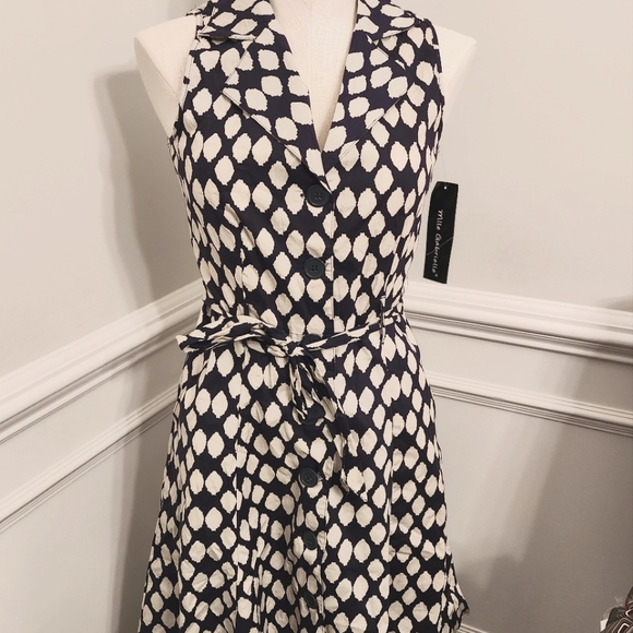 Mlle Gabrielle | Dresses | Mlle Gabrielle Dress | Poshmark